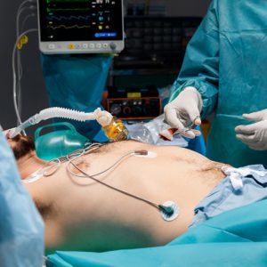 Crescent Gastroliver & General Hospital